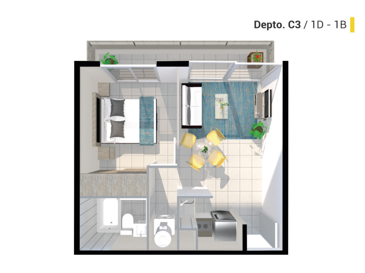 Edificio Riga • UsaTuSubsidio.com